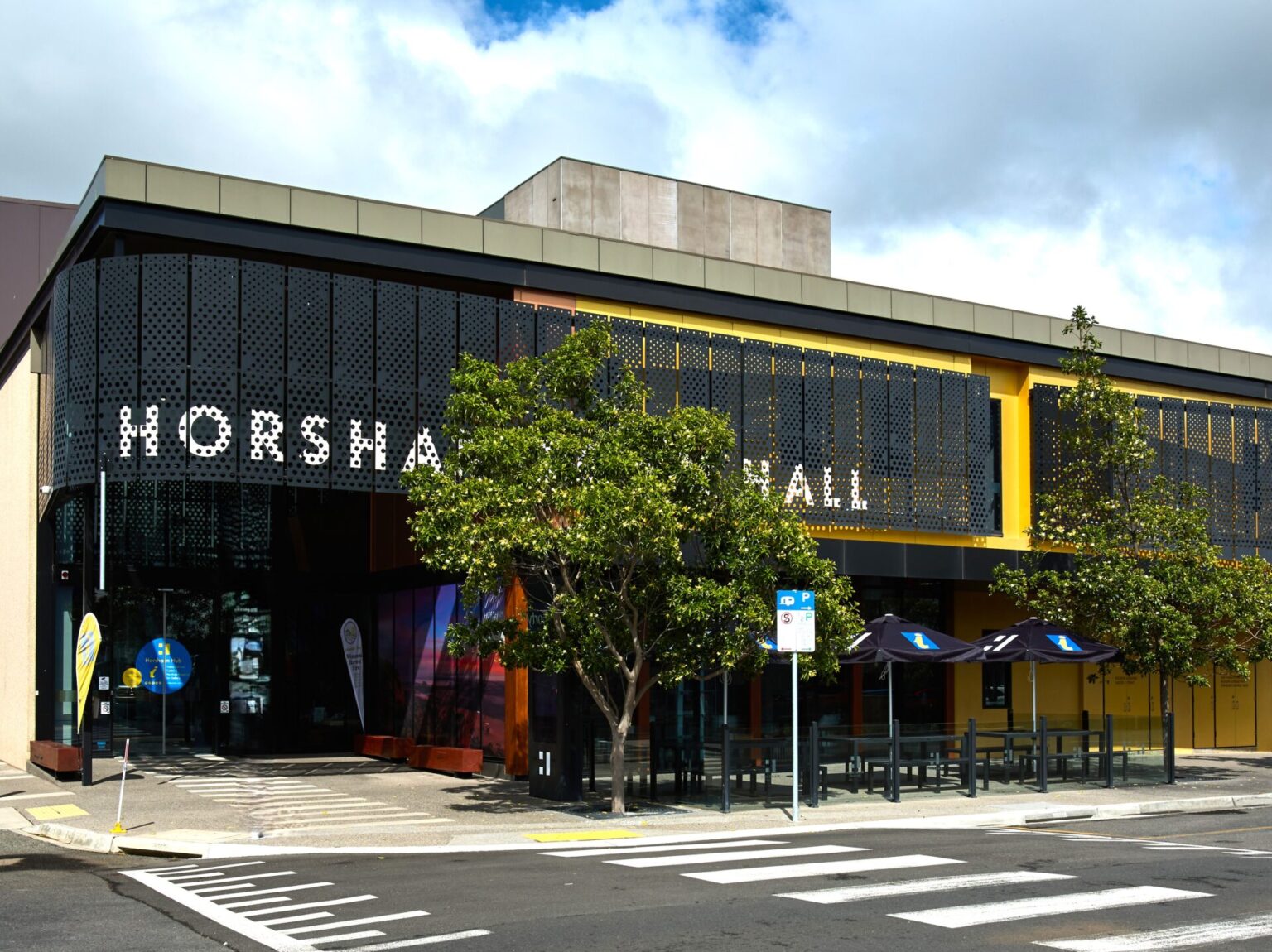 Visitors - Visit Horsham