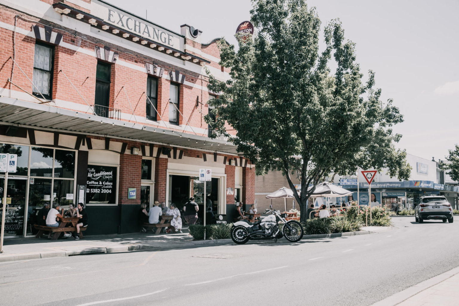 Great Trails Through Victora's Wimmera Mallee | Explore the Map