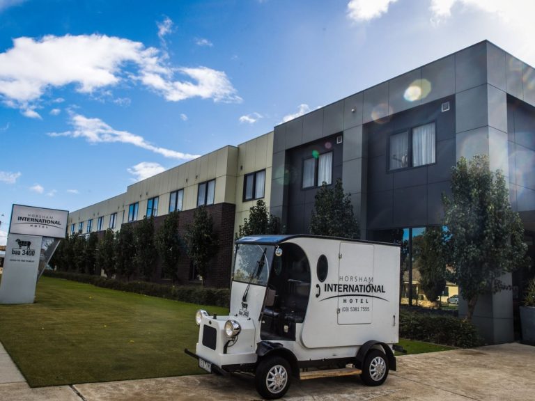 Horsham International Hotel - Visit Horsham