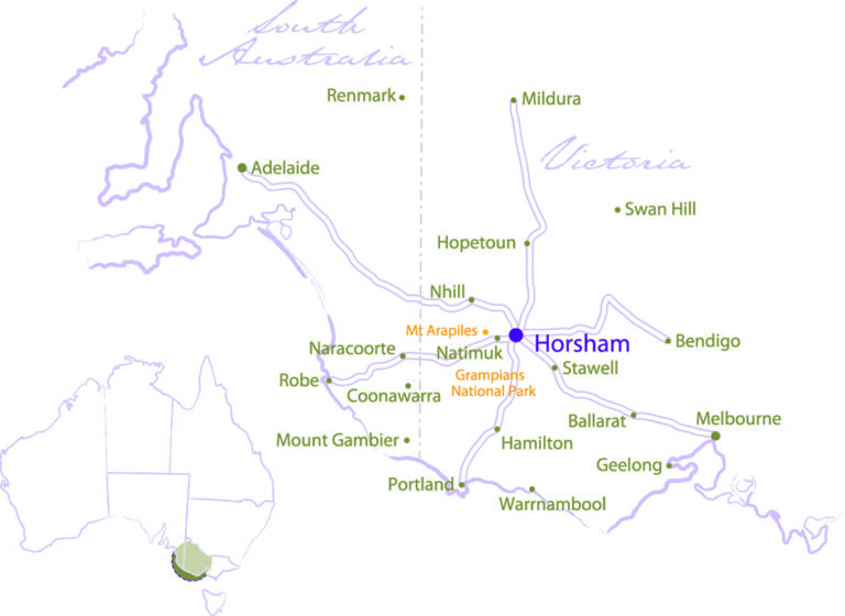 Maps - Visit Horsham