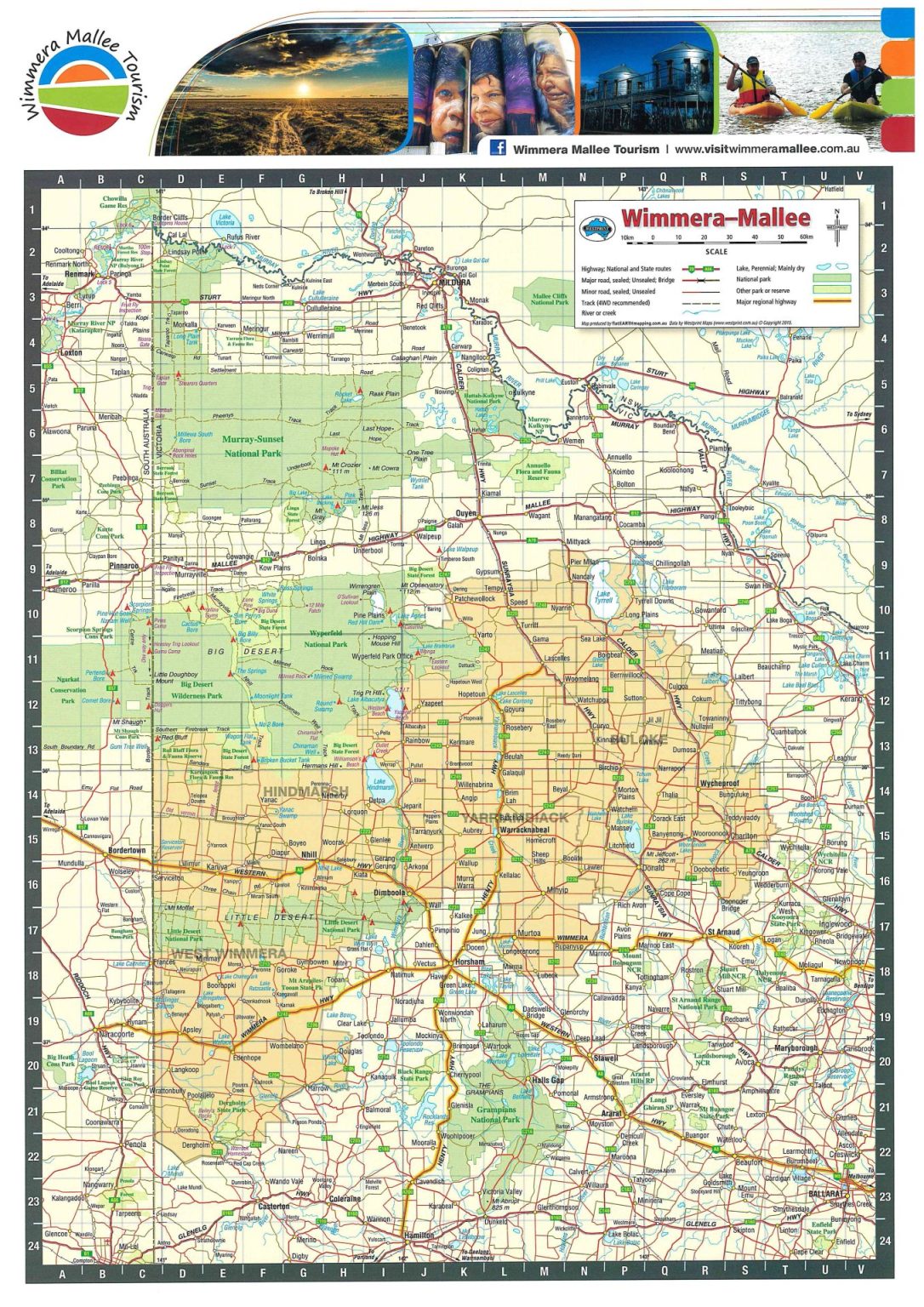 Maps - Visit Horsham